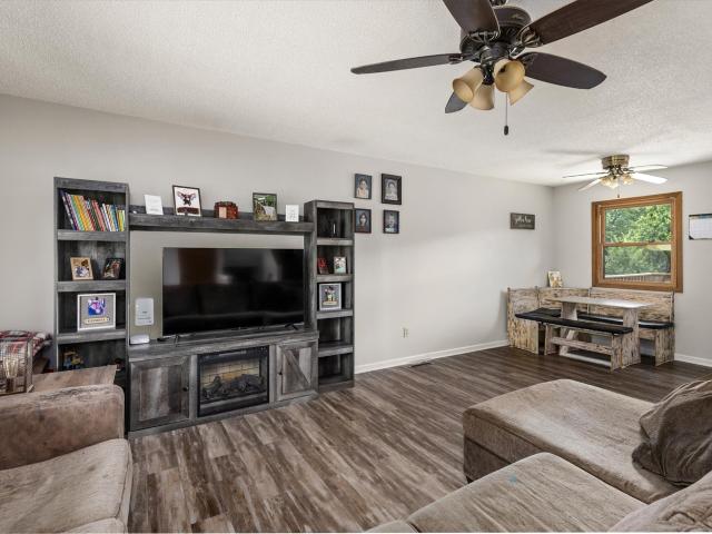 2304 Parkhill Drive