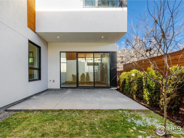 2304 Pearl St, Unit 2, Boulder, CO 80302 | MLS #1057
