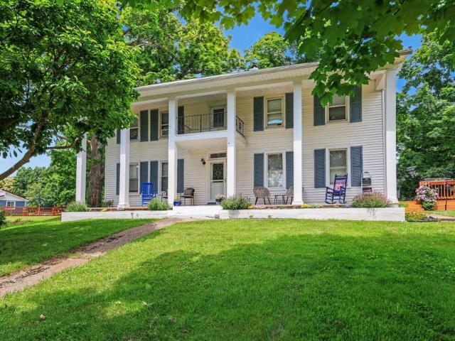 2304 Petersburg Road