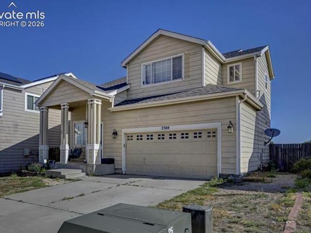 2304 PinyonJay Drive