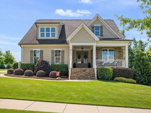 2304 Plowridge Rd, Fuquay Varina, NC 27526
