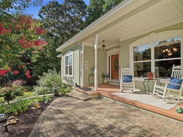 2304 Quail Creek Terrace