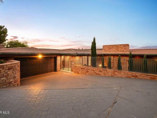 2304 Red Bluff Rd, El Paso, TX 79930