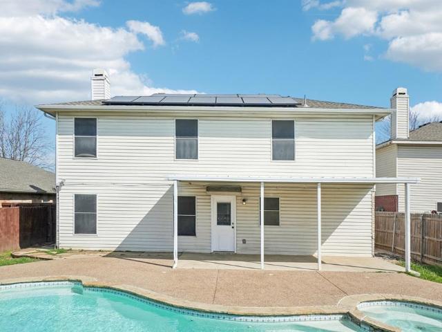 2304 Red Oak Dr, Little Elm, TX 75068 | MLS #21288