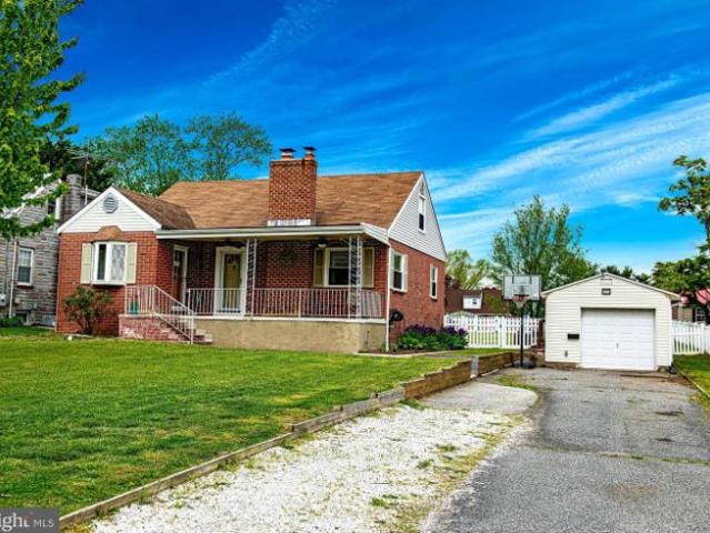 2304 Riverside Dr, Essex, MD 21221