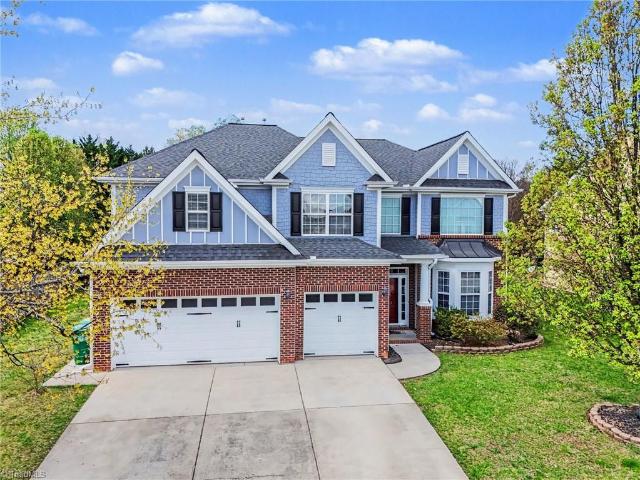 2304 Rockland Cir, High Point, NC 27265 | MLS #1203 | Compass