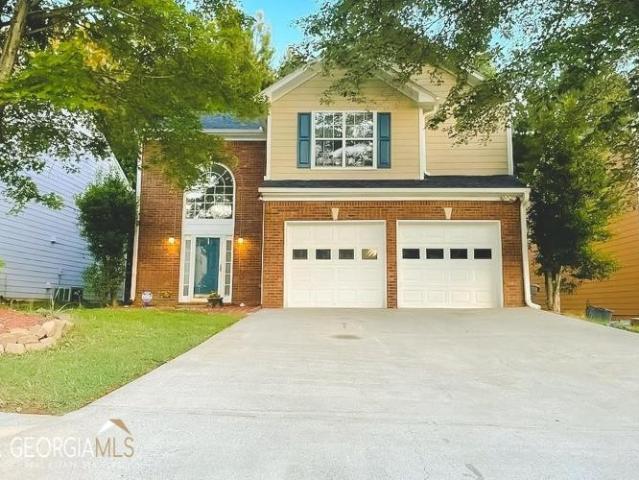 2304 Stancrest, Lawrenceville, GA 30044