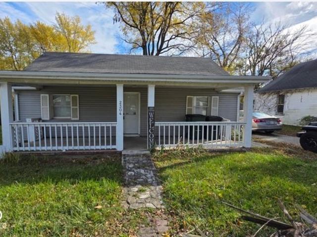 2304 S Meeker Ave, Muncie, IN 47302