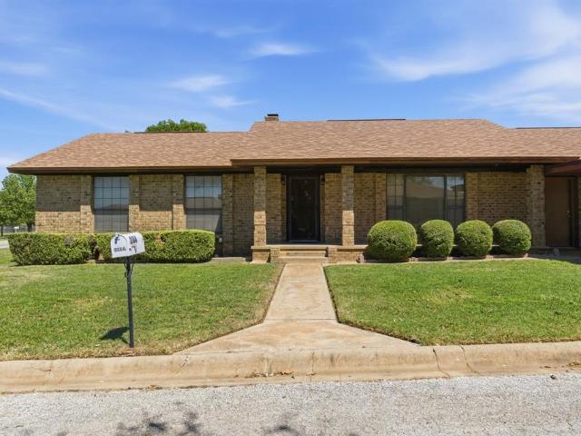 2304 Sha Ln, Breckenridge, TX 76424 | MLS #21234 | Compass