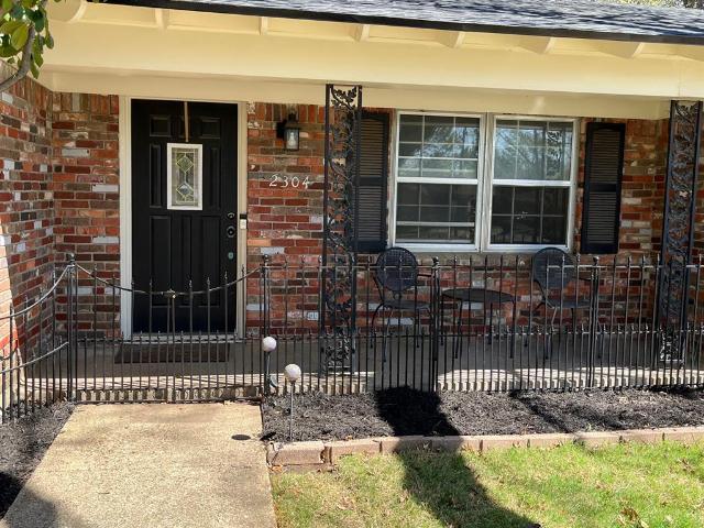 2304 Shady Brook Drive