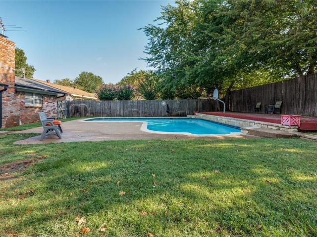 2304 Shady Brook Drive