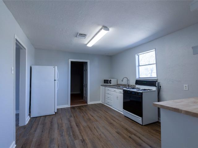 2304 Thrasher Ln, Unit A, Austin, TX 78741 | MLS #8192
