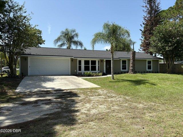 2304 Travelers Palm Dr, Edgewater, FL 32141