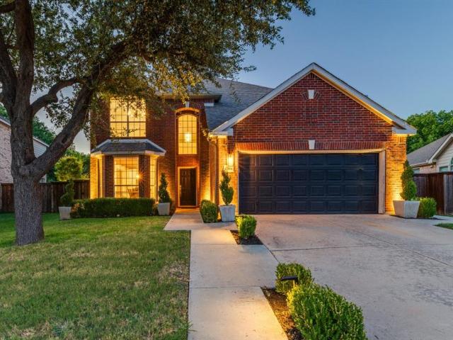 2304 Trinity Lane
