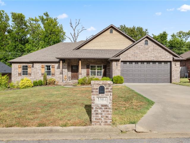 2304 Vail Drive