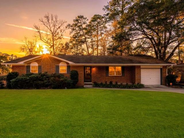 2304 Vincent Dr, Tallahassee, FL 32303