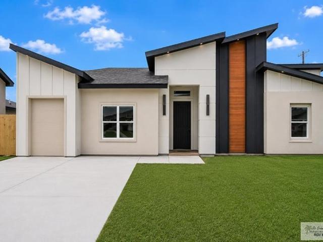 2304 W Dorcas Cir, Brownsville, TX 78521