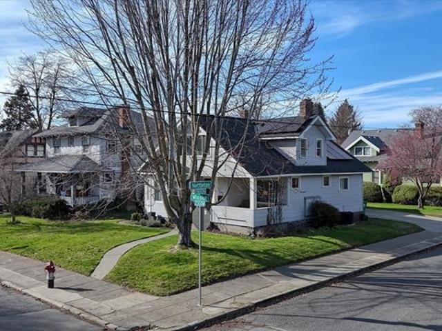 2304 W Mission Ave, Spokane, WA 99201