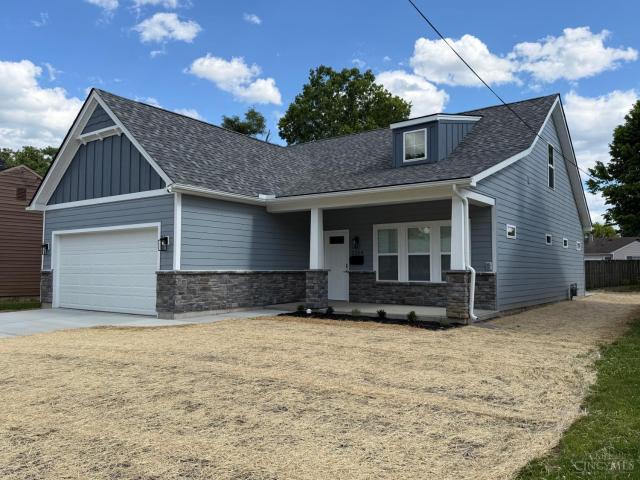 2304 Wilbraham Road
