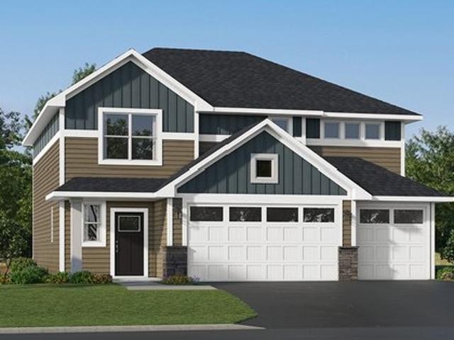 2304 Williams St, Shakopee, MN 55379