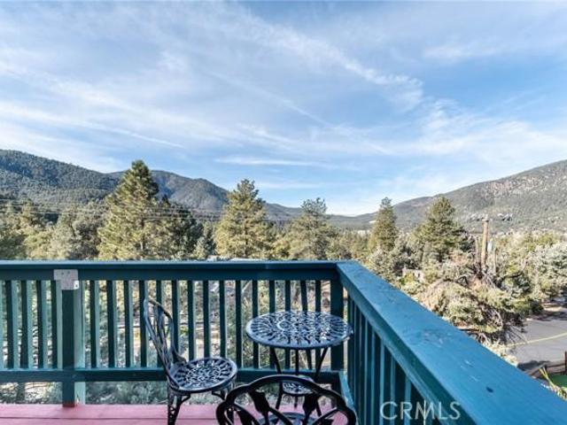 2304 Woodland, Pine Mountain Club CA 93225