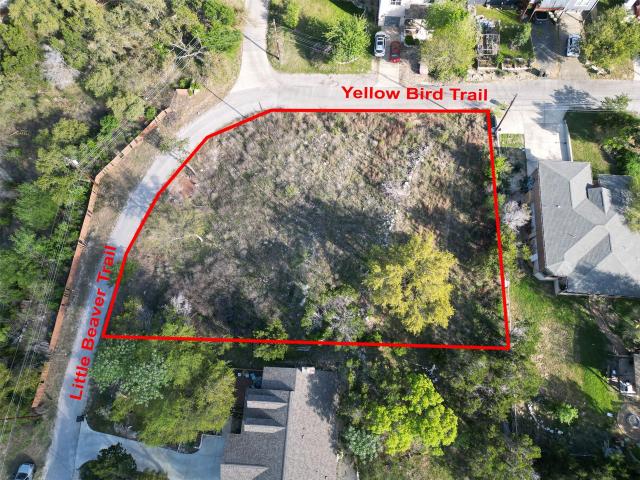 2304 Yellow Bird Trl
