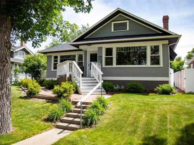 2304 1st Ave N, Great Falls, MT 59401
