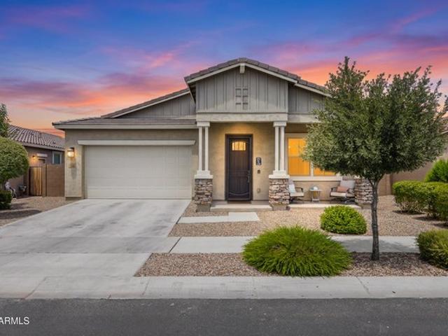 23050 E Quintero Rd, Queen Creek, AZ 85142