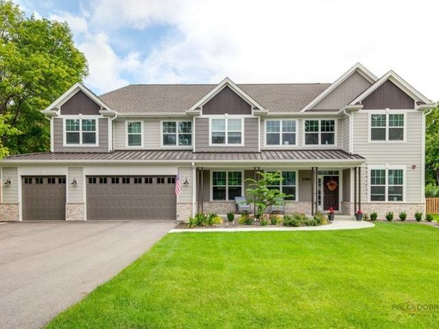 23051 N Prairie Ln, Lincolnshire, IL 60069