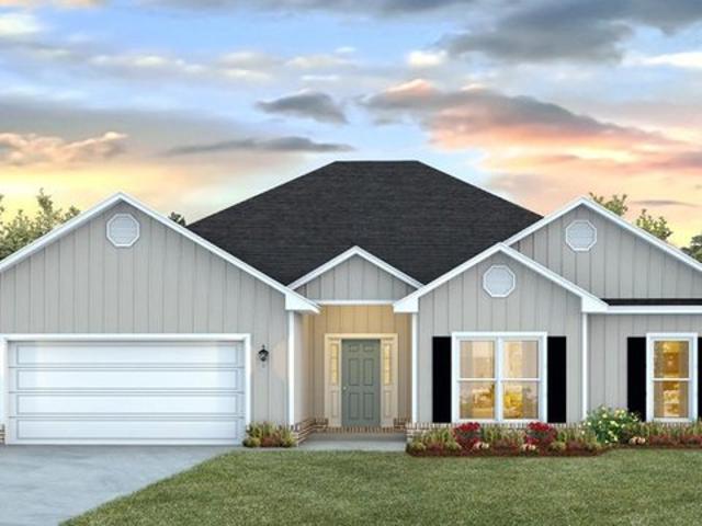 23055 Bushel Dr, Fairhope, AL 36532