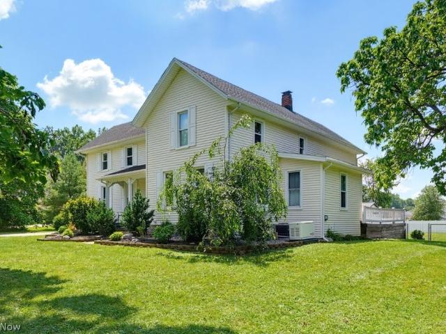 23055 Snell Road