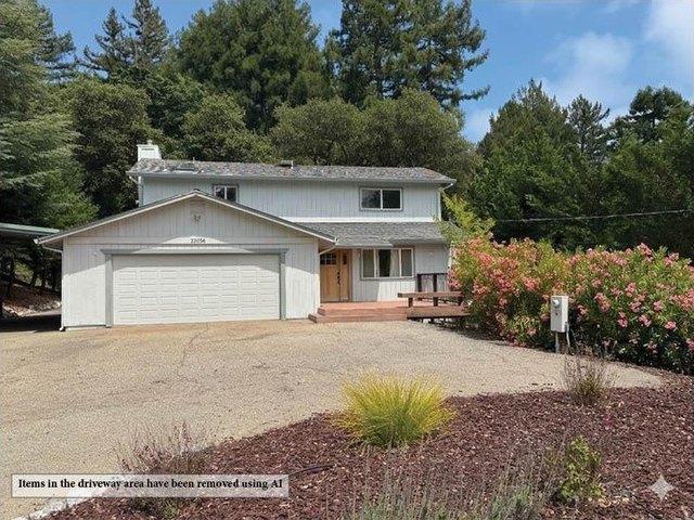 23056 Evergreen Ln, Los Gatos, CA 95033