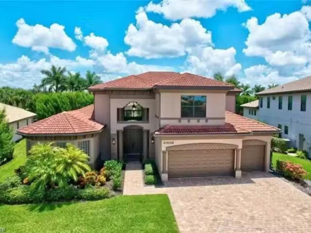23056 SANABRIA LOOP, BONITA SPRINGS, FL 34135 Single Family Re.