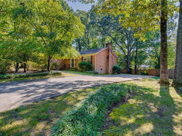 2305 Musket Lane
