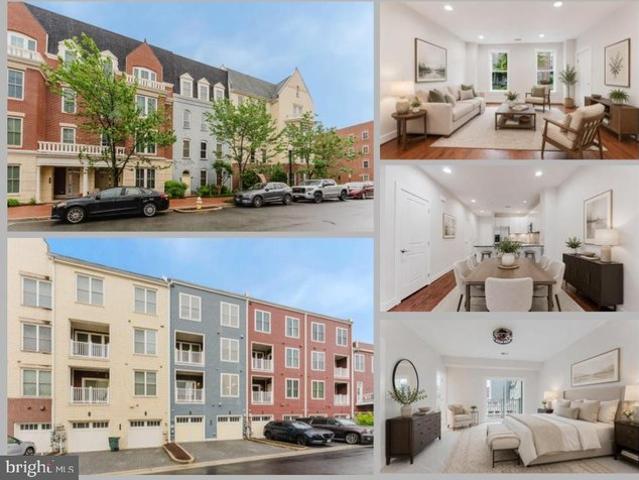2305 Main Line Blvd Apt 101, Alexandria, VA 22301