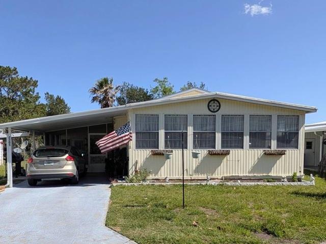 2305 Middleton St, Brooksville, FL 34601