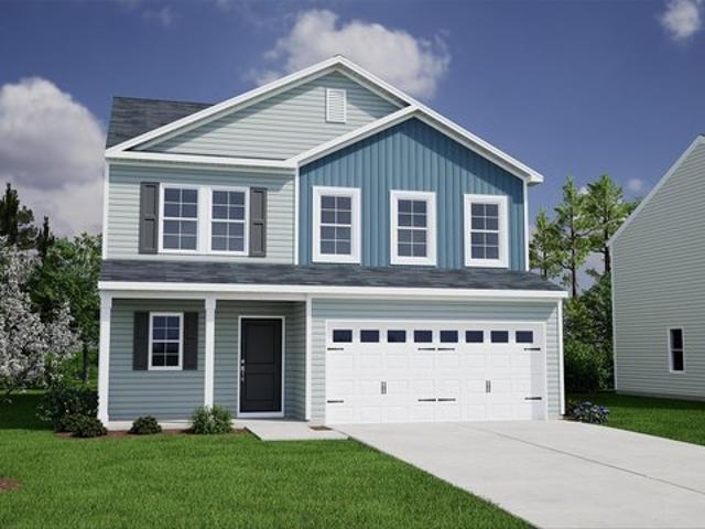 2305 Mill Loop, Spartanburg, SC 29301
