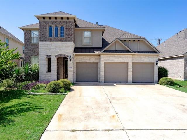 2305 Millbrook Loop, Leander, TX 78641