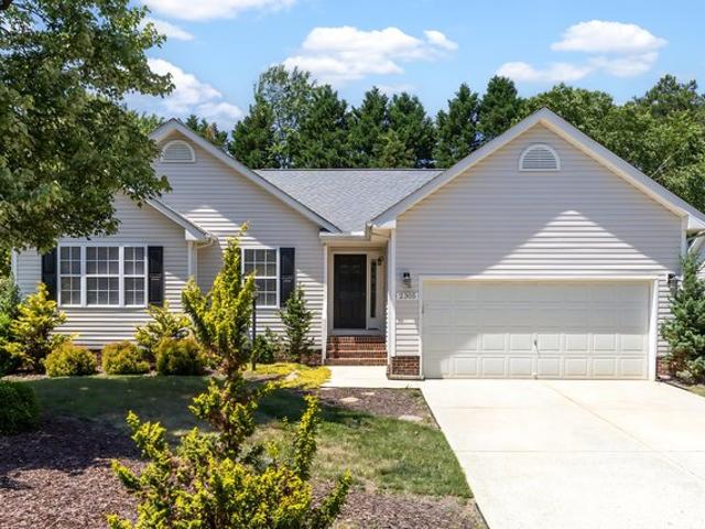2305 Nutting Ln, Apex, NC 27523