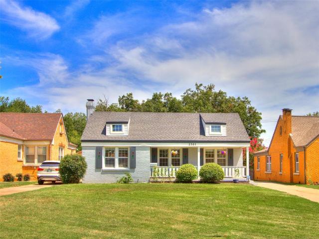 2305 NW 28th Street