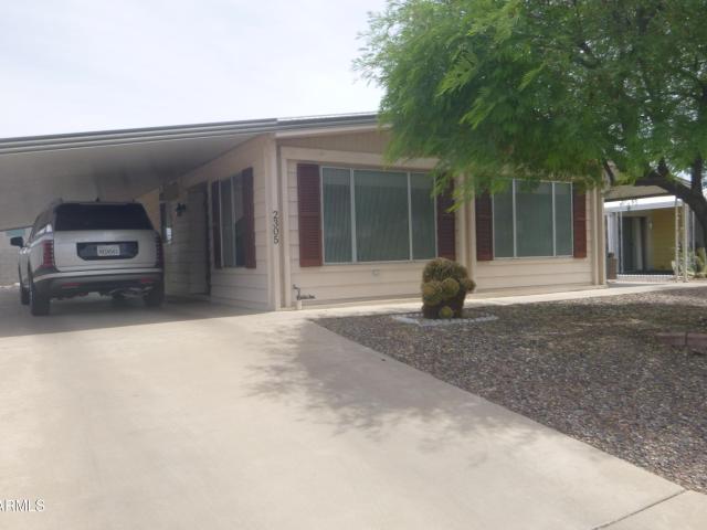 2305 N Demaret Dr, Mesa, AZ 85215 | MLS #7017