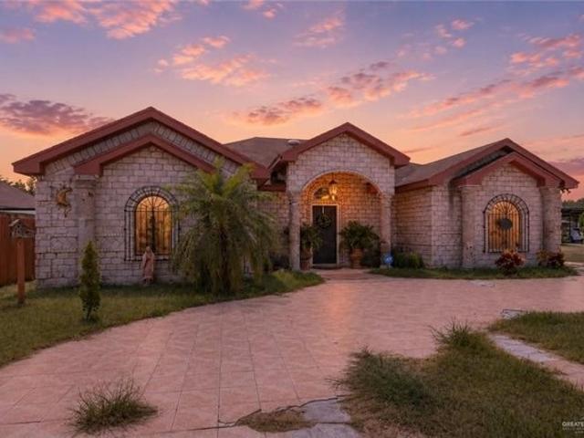 2305 N Kennedy Dr, Weslaco, TX 78599