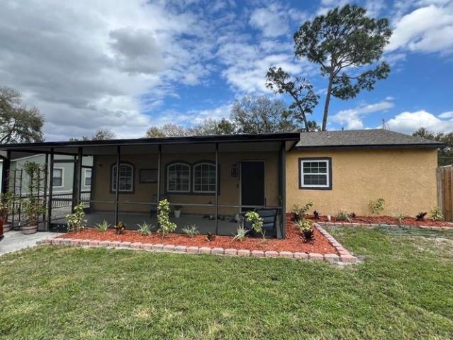 2305 Nansen Ave, Orlando, FL 32817