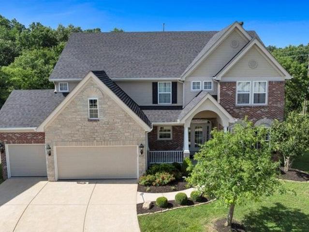 2305 Northeaster Ct, Arnold, MO 63010