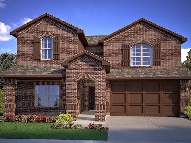2305 Northern Ln, Midland, TX 79707