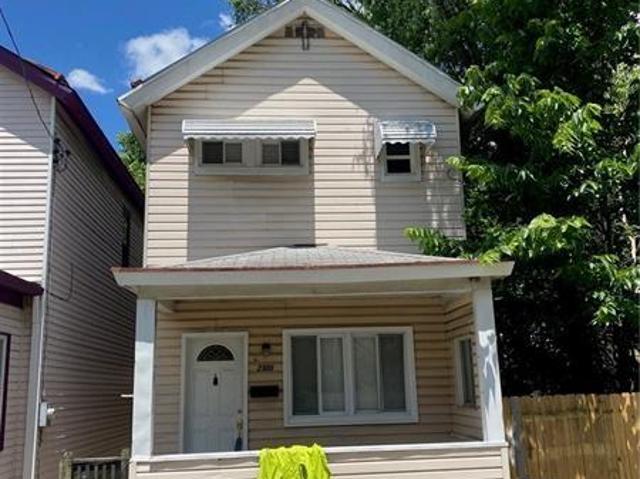 2305 Oak St, McKeesport, PA 15132 | MLS #1727