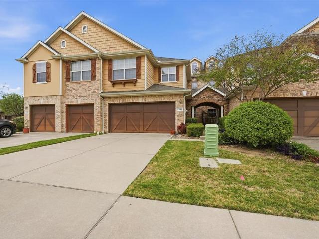 2305 Oklahoma Ave, Plano, TX 75074 | MLS #21238 | Compass