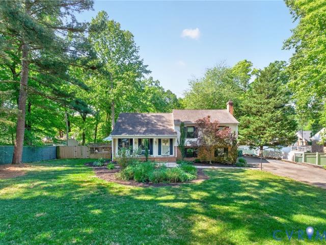 2305 Old Coach Lane