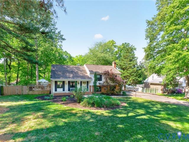 2305 Old Coach Ln, Henrico, VA 23238 | MLS #2608 | Compass