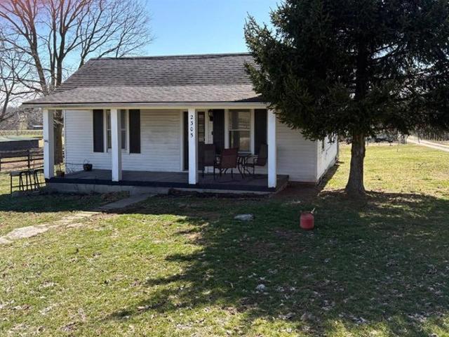 2305 Oregon Rd, Versailles, KY 40383